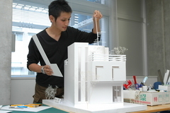 Graduate School of Environmental Engineering | 北九州市立大学ひびきのキャンパス